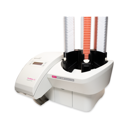 Refurbished Thermo Printmate 450 Cassette Printer